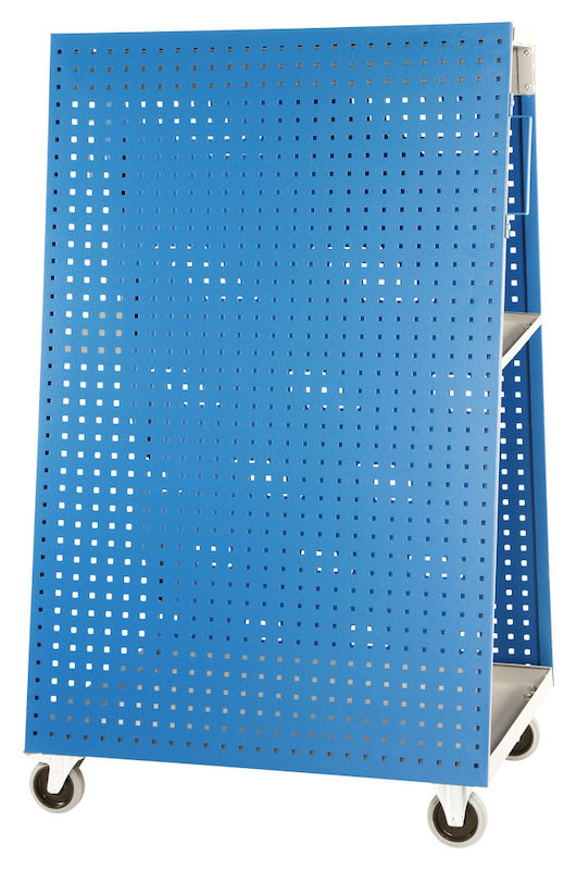 Verktøytavle på hjul Sienit | Gerdmans